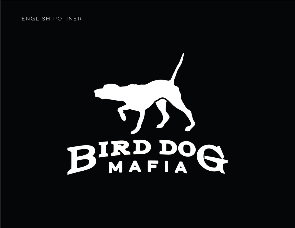 Bird Dog Logo