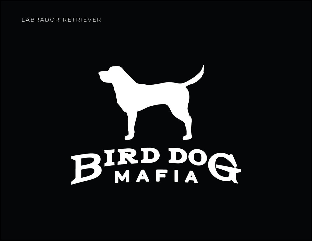 Stickers | Bird Dog Mafia