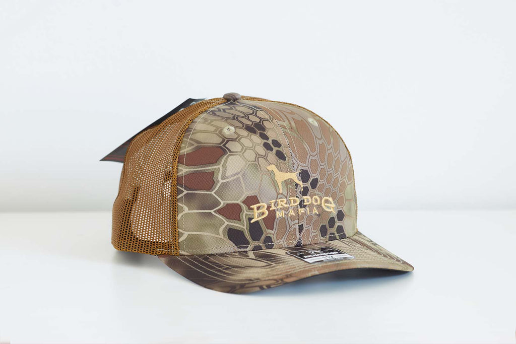 Kryptek Highlander Hat